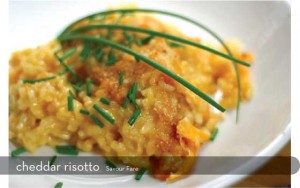 Risotto - Design Crush