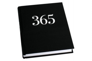 365 Days - Design Crush