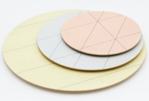 Colour Platter - Design Crush