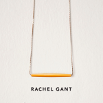 Rachel Gant - Design Crush