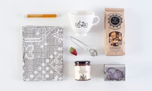 Bindle - Design Crush