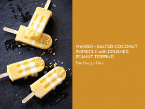 Summer Staple: Popsicles - Design Crush