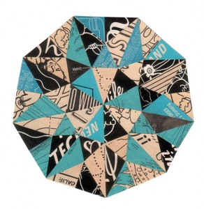 Scott Albrecht - Design Crush