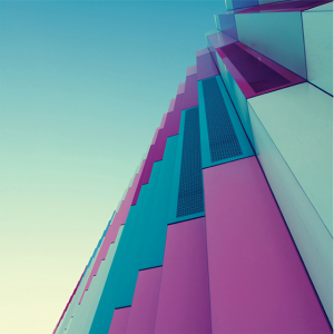 Nick Frank - Design Crush
