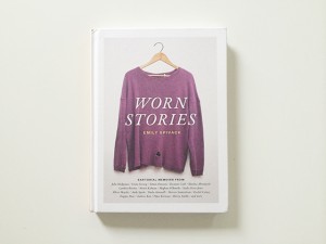 Worn Stories - Design Crush