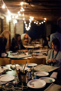 This One Time, At Texas Style Council CAMP - Design Crush