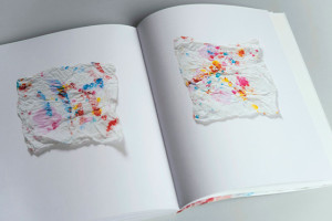 Tim Moore: Not My Blotting Tissues - Design Crush