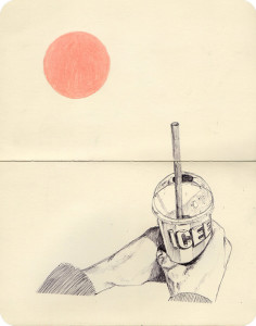 Ian Thomas Miller - Design Crush