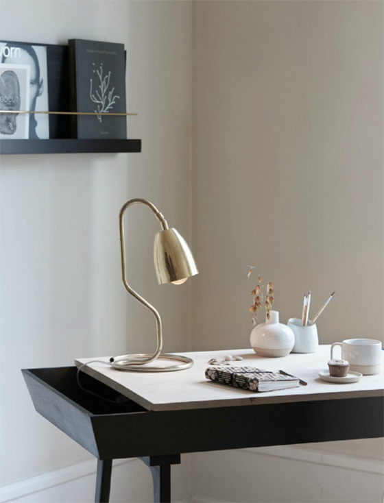 Hübsch - Design Crush