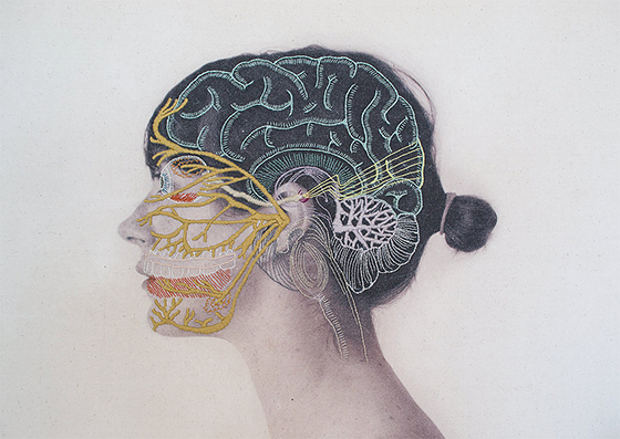 Juana Gómez / Conceptual 2015 - Design Crush