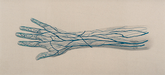 Juana Gómez / Conceptual 2015 - Design Crush