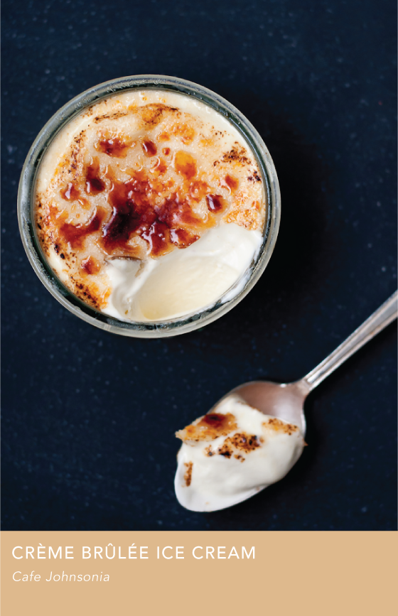 Crème Brûlée 12 Ways - Design Crush