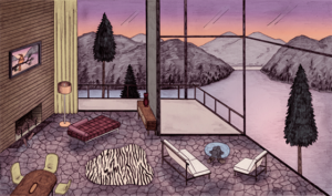 Josephin Ritschel - Design Crush