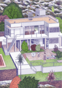 Josephin Ritschel - Design Crush