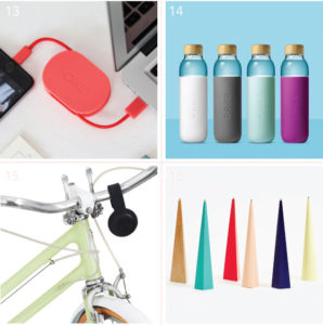 20 Super Rad Gifts - Design Crush