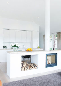 Let's Talk Fireplaces - Design Crush