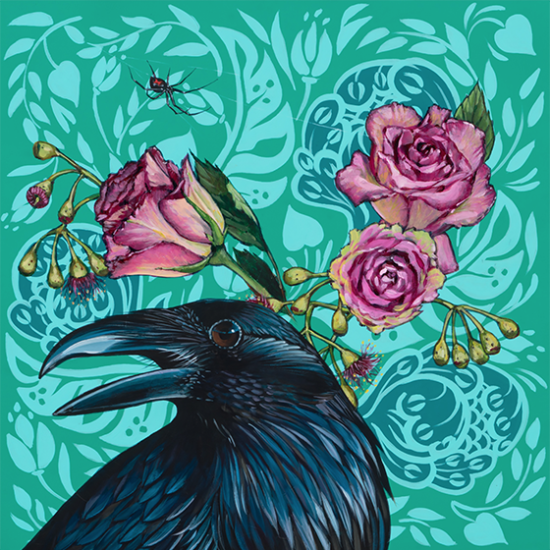 Ashley Cecil - Design Crush