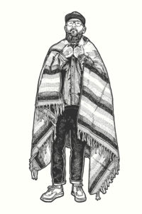 Adam Pointer / Founders & Workers - Design Crush