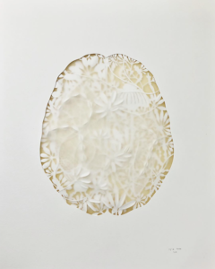 Elsa Mora - Design Crush