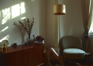 Simone Roscher - Design Crush