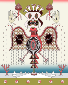 Yu Maeda - Design Crush