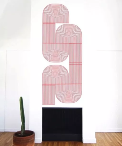 Modular Art from Bend - Design Crush