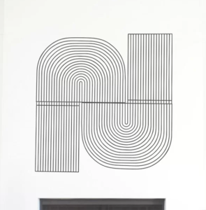 Modular Art from Bend - Design Crush