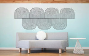 Modular Art from Bend - Design Crush