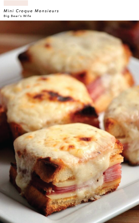 recipes Archives - Design Crush